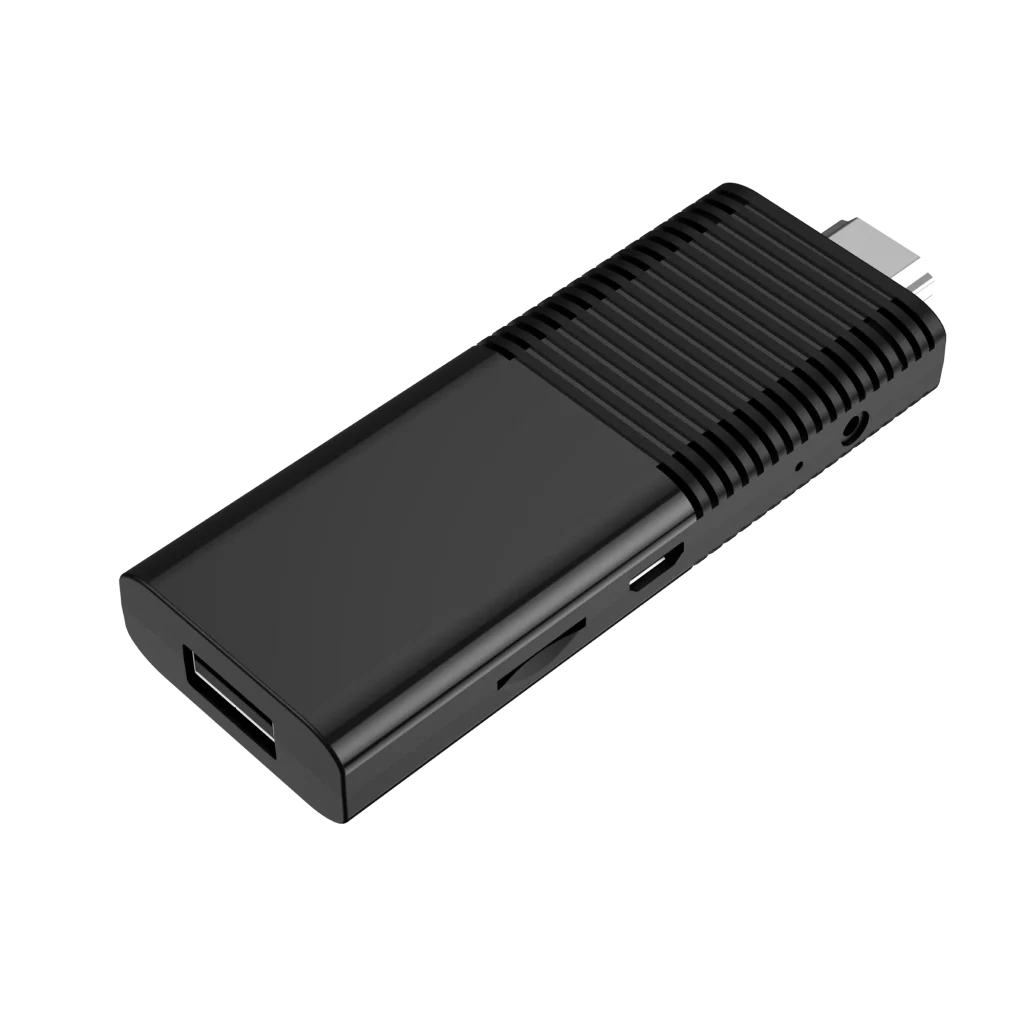 I96 M4 ATV TV BOX | Topleo