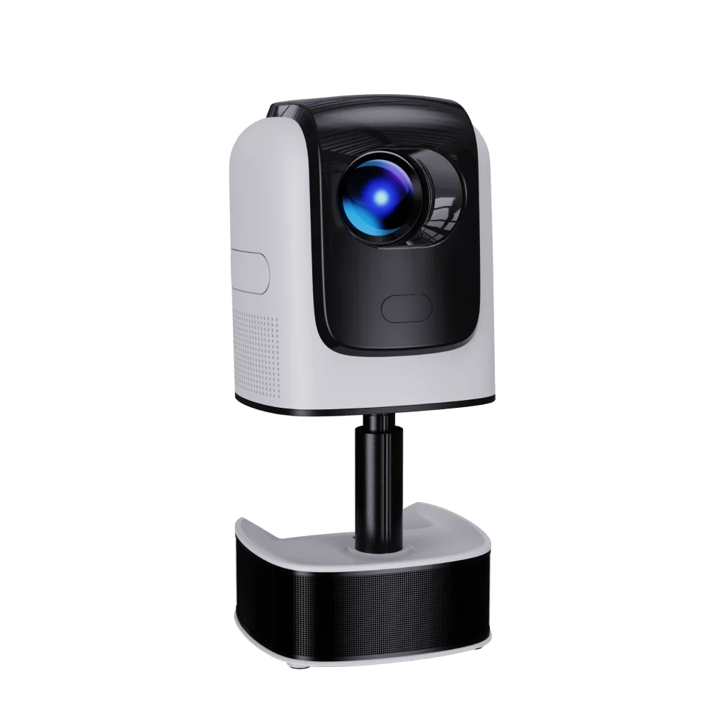 HY310 Smart Projector | Topleo