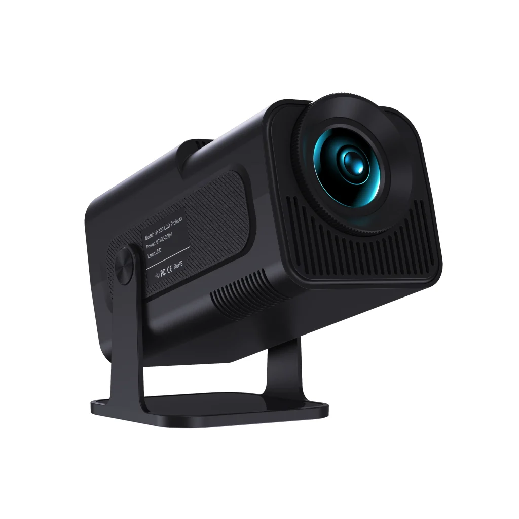 HY310 Smart Projector | Topleo